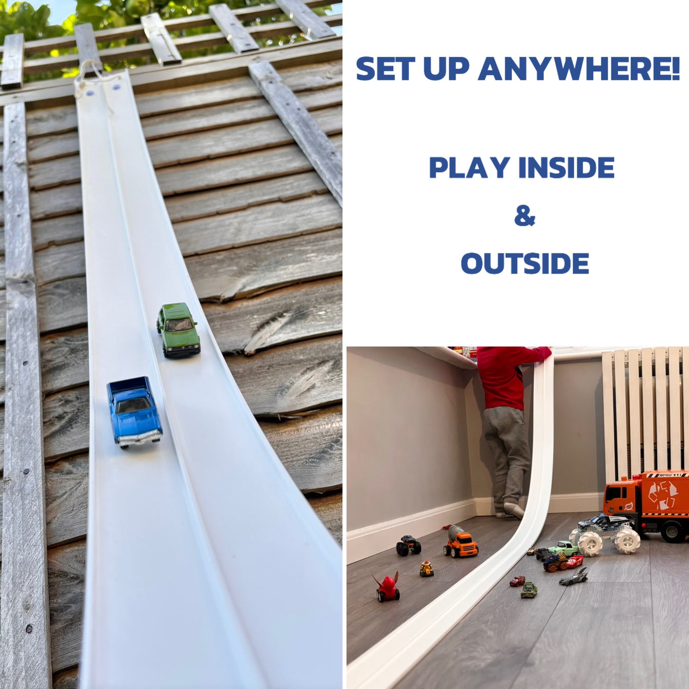 4.5m Race track – Mulmania Ltd